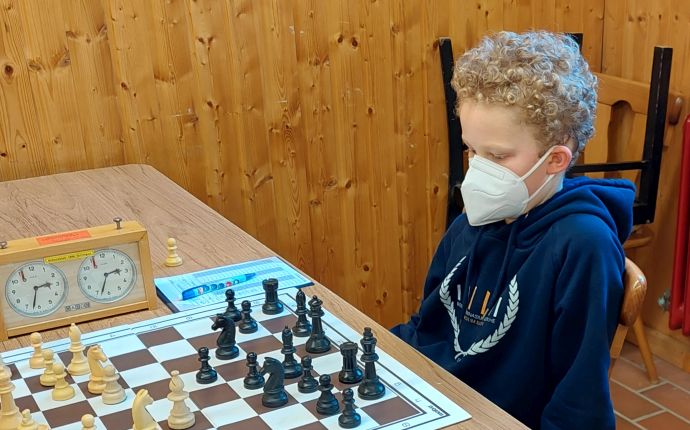 Fünfter Spieltag - SC Untergrombach